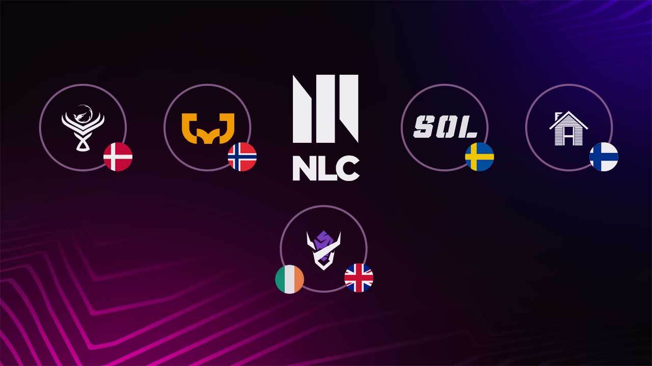 NLC National League Launch