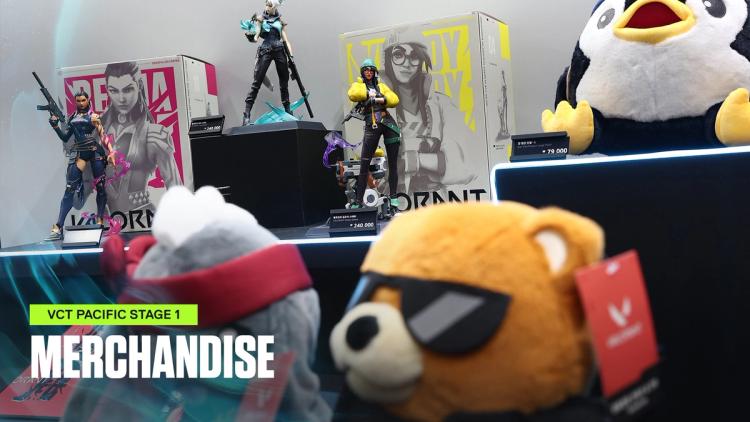 VALORANT Esports | VCT Pacific Stage 1 & 2: Everything You Need to Know