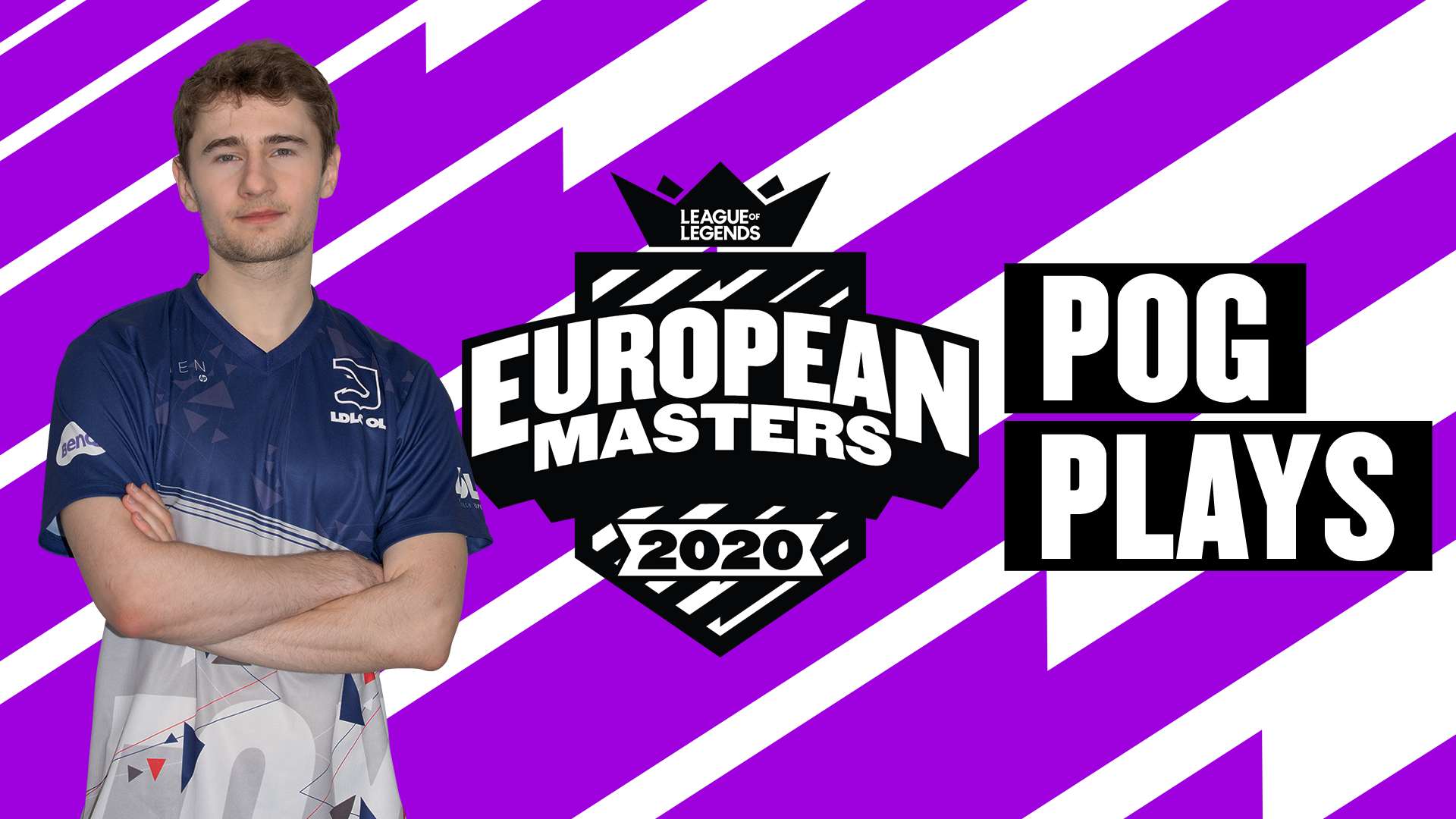 EU Masters: POGs! Gruppenphase: 1. Runde