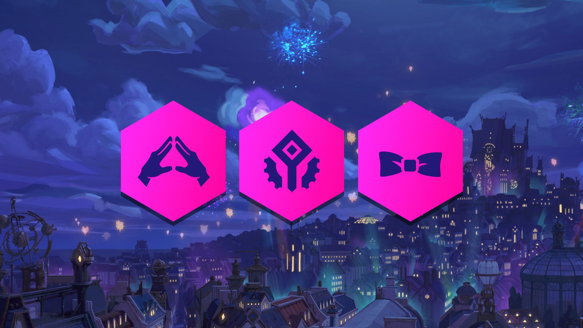 Neon Nights Gameplay Overview