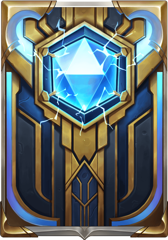 Legends of Runeterra