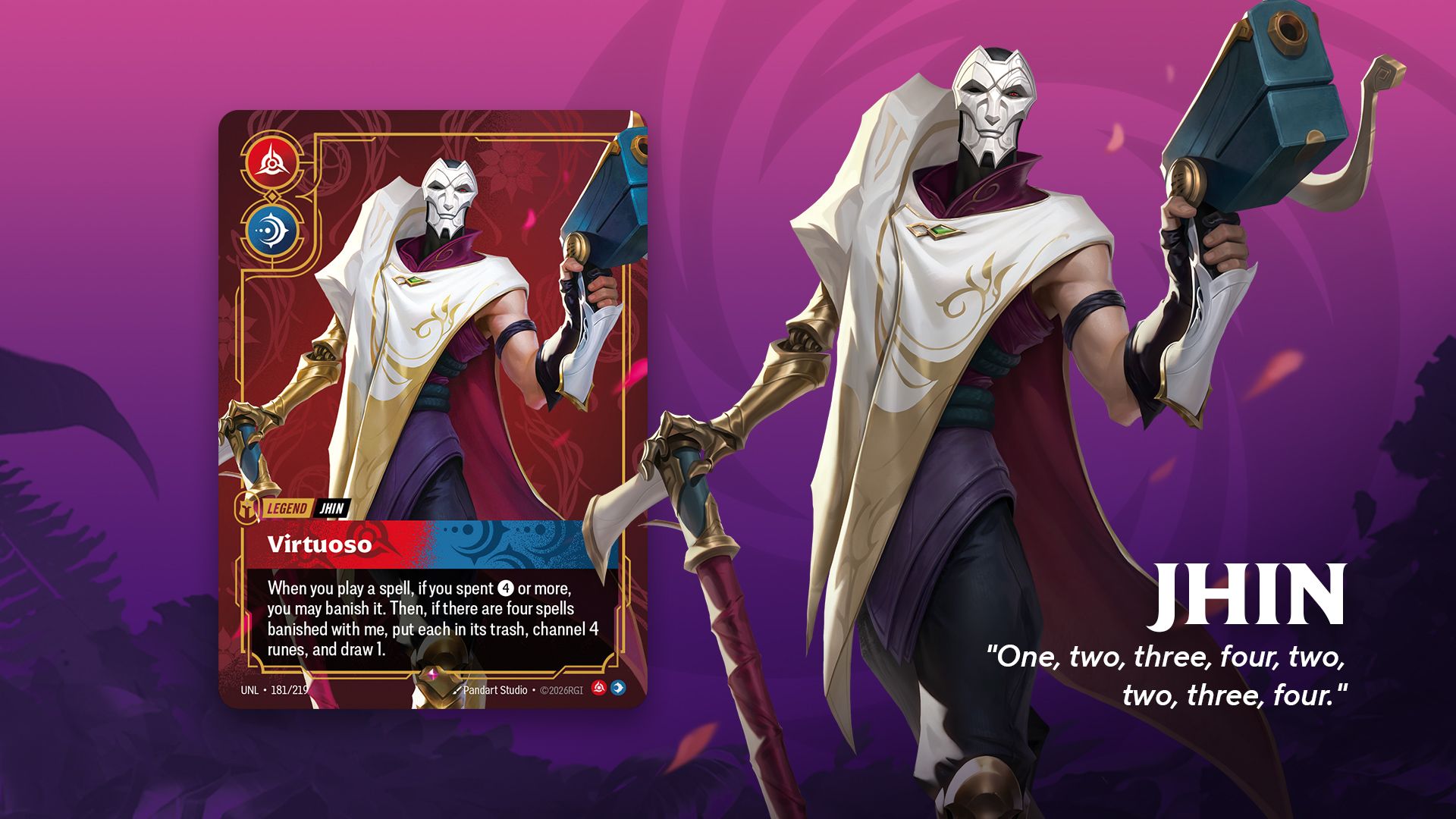 Preparing for the Unleashed Pre-Rift
