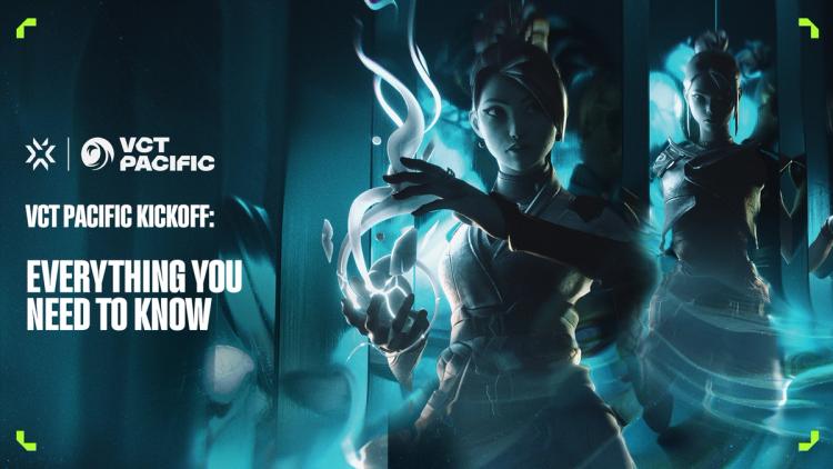 VALORANT Esports | NEWS