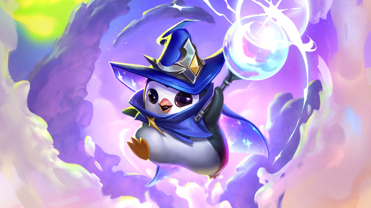 /Dev TFT: Magic n' Mayhem Learnings
