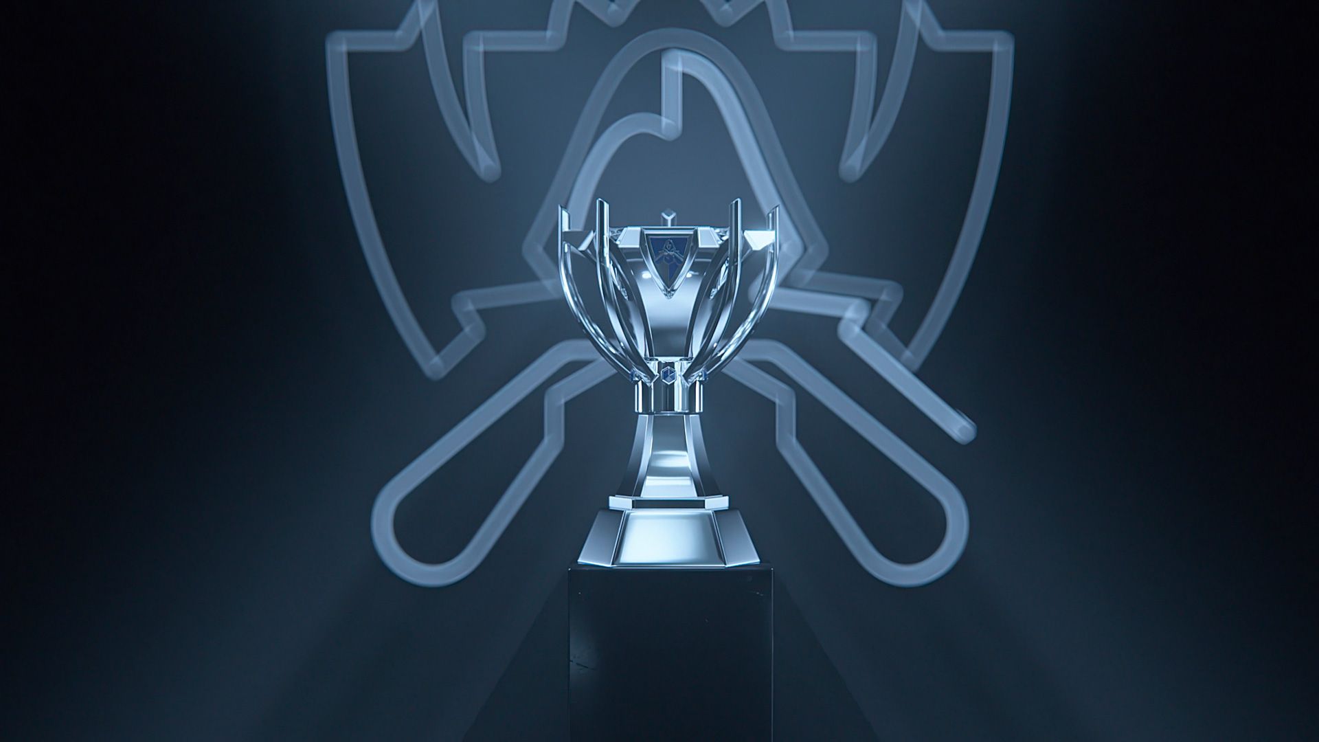 LoL Esports y Tiffany & Co. revelan la nueva Copa del Invocador