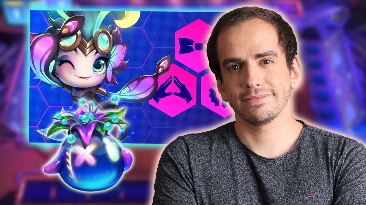 Der große TFT Guide
