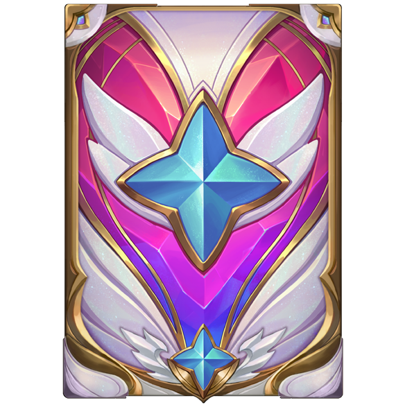 Legends of Runeterra