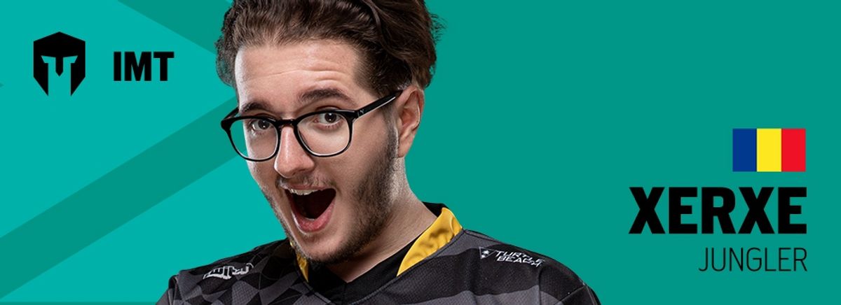 LoL Esports