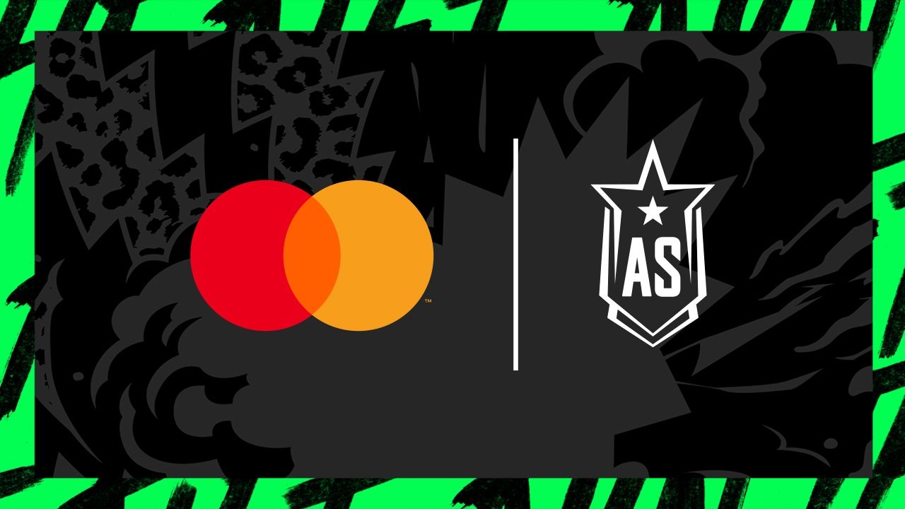 Mastercard 입찰식 경매