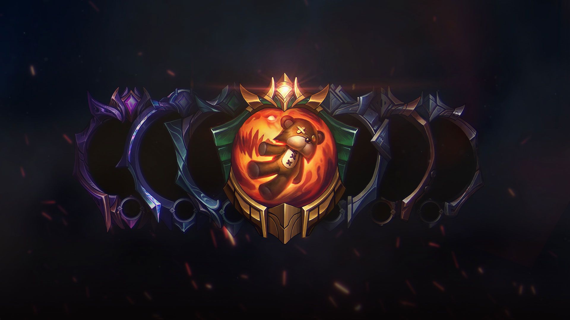 Symbols Allowed In League Of Legends Names