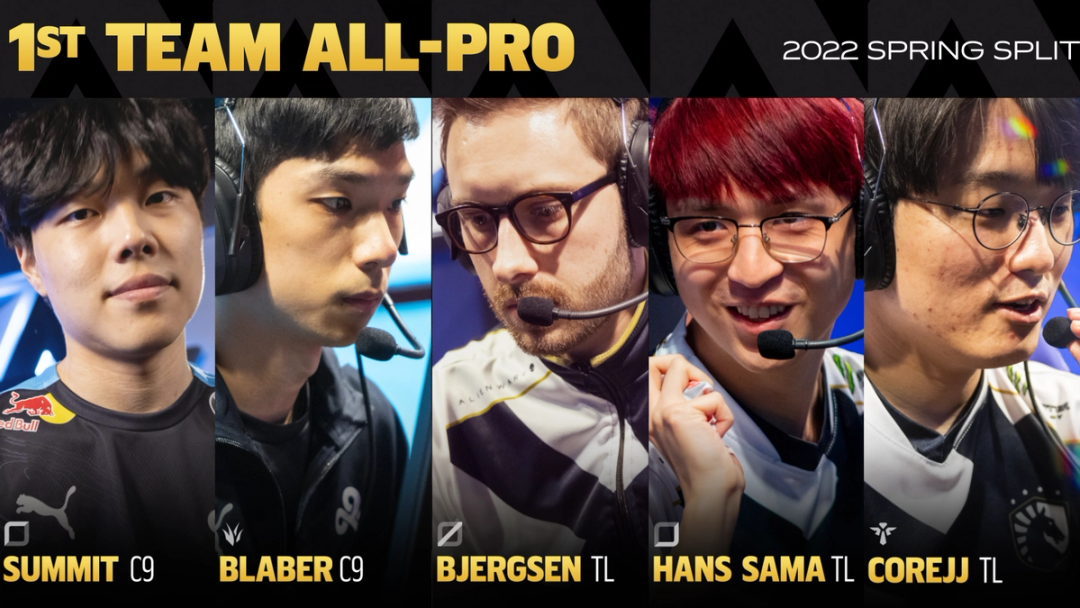 LoL Esports