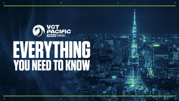 VALORANT Esports | NEWS