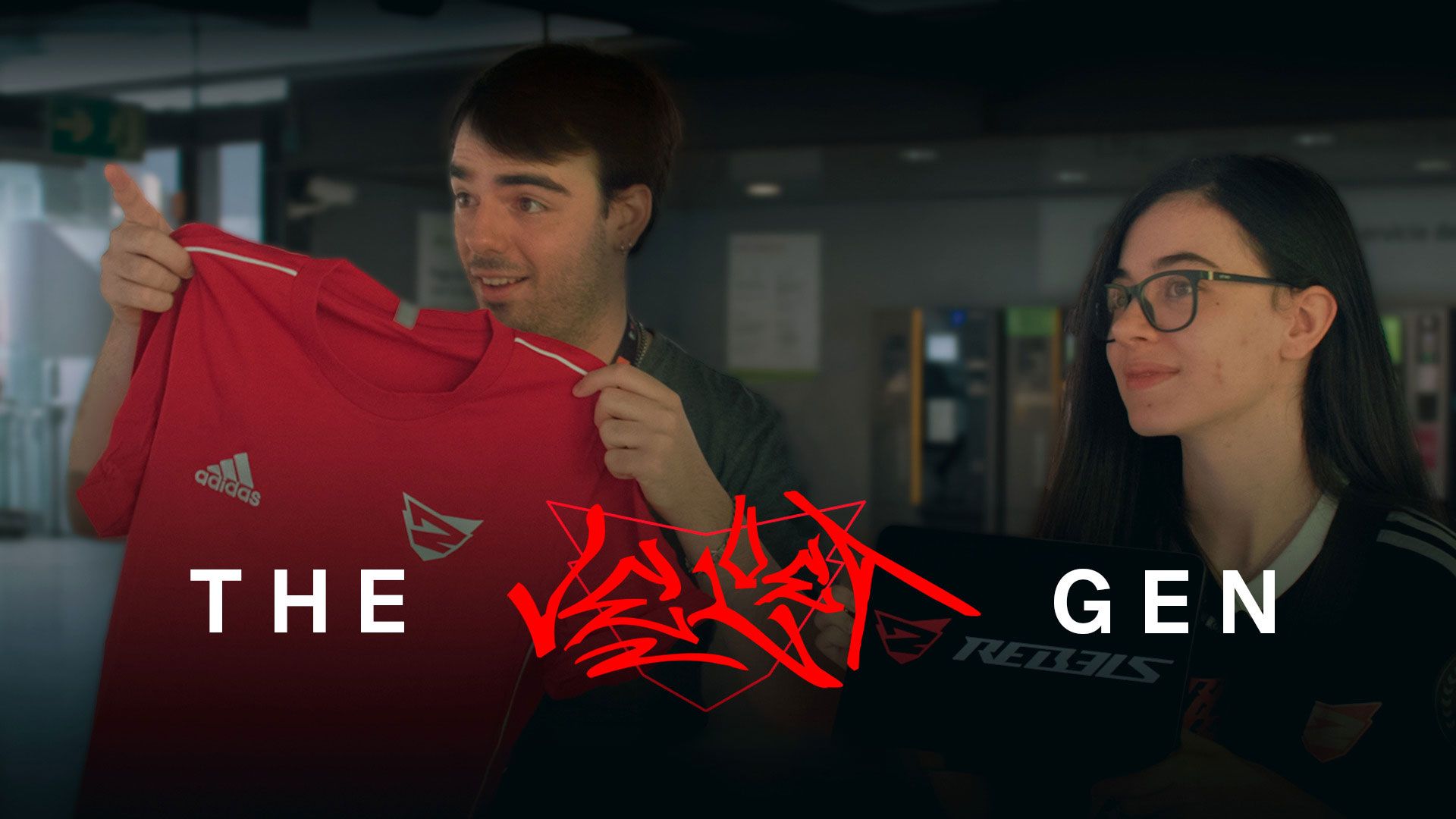 THE VELVET GEN, episodio 2: Dos caras nuevas.