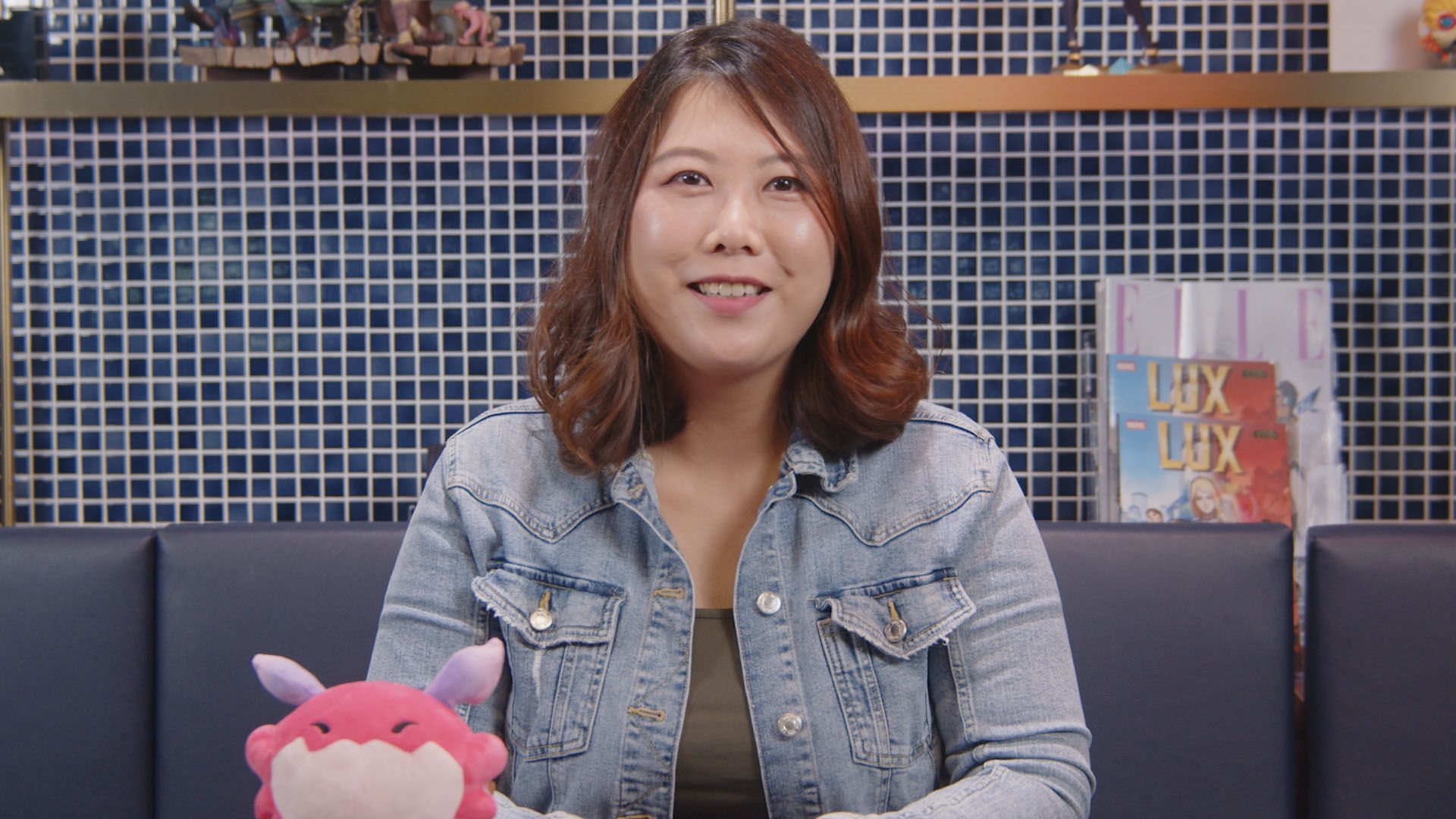 TFT Dev Drop： 2022年5月