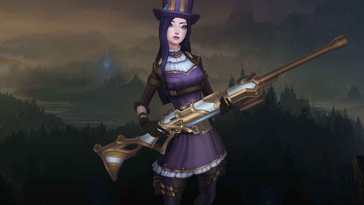 Into the Arcane Event Teaser