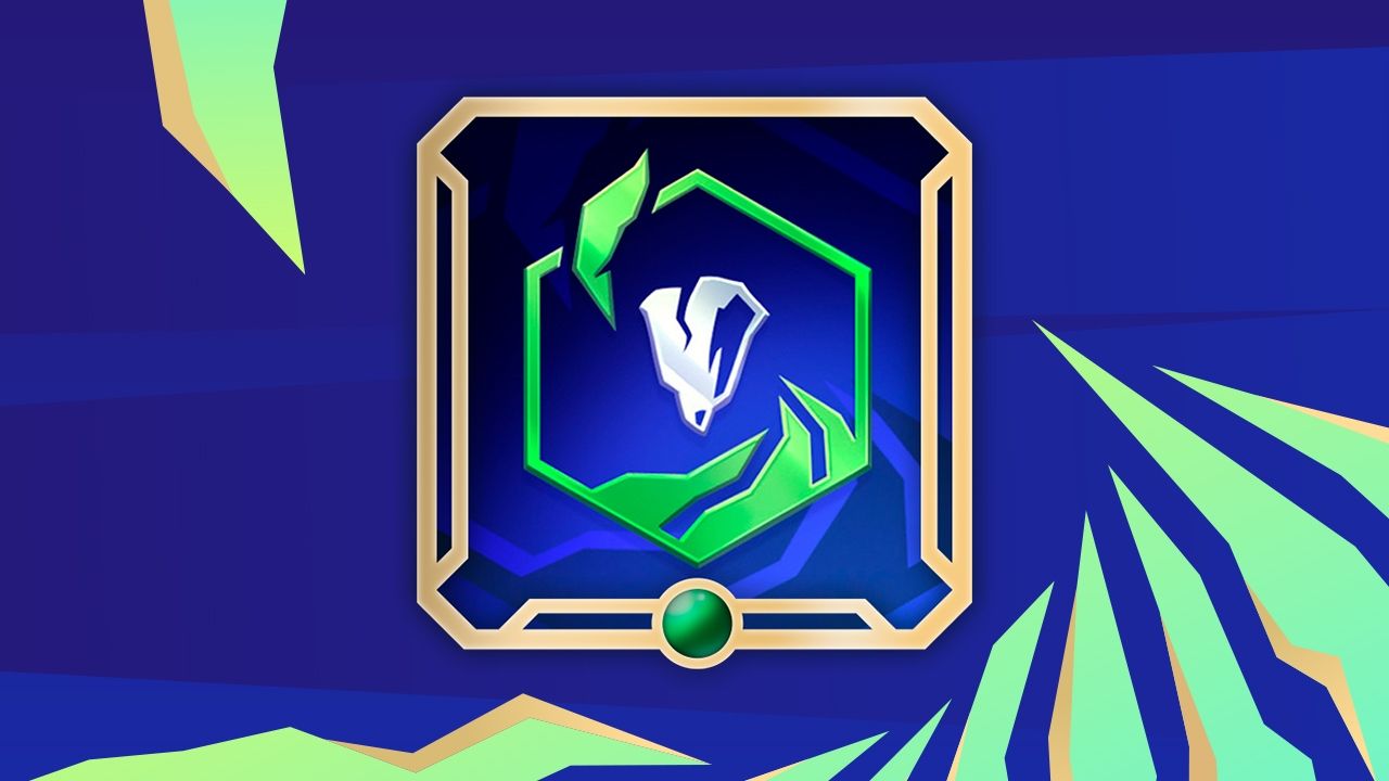 TFT Rising Legends