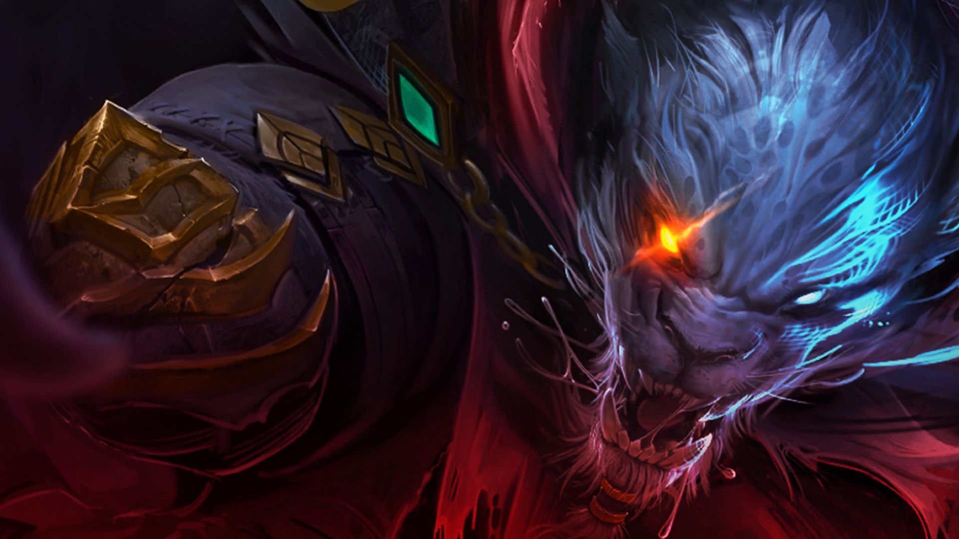 How to play Rengar with Darkflights | Tactical Tips - Teamfight Tactics