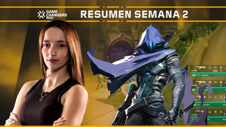 VALORANT Esports | Noticias