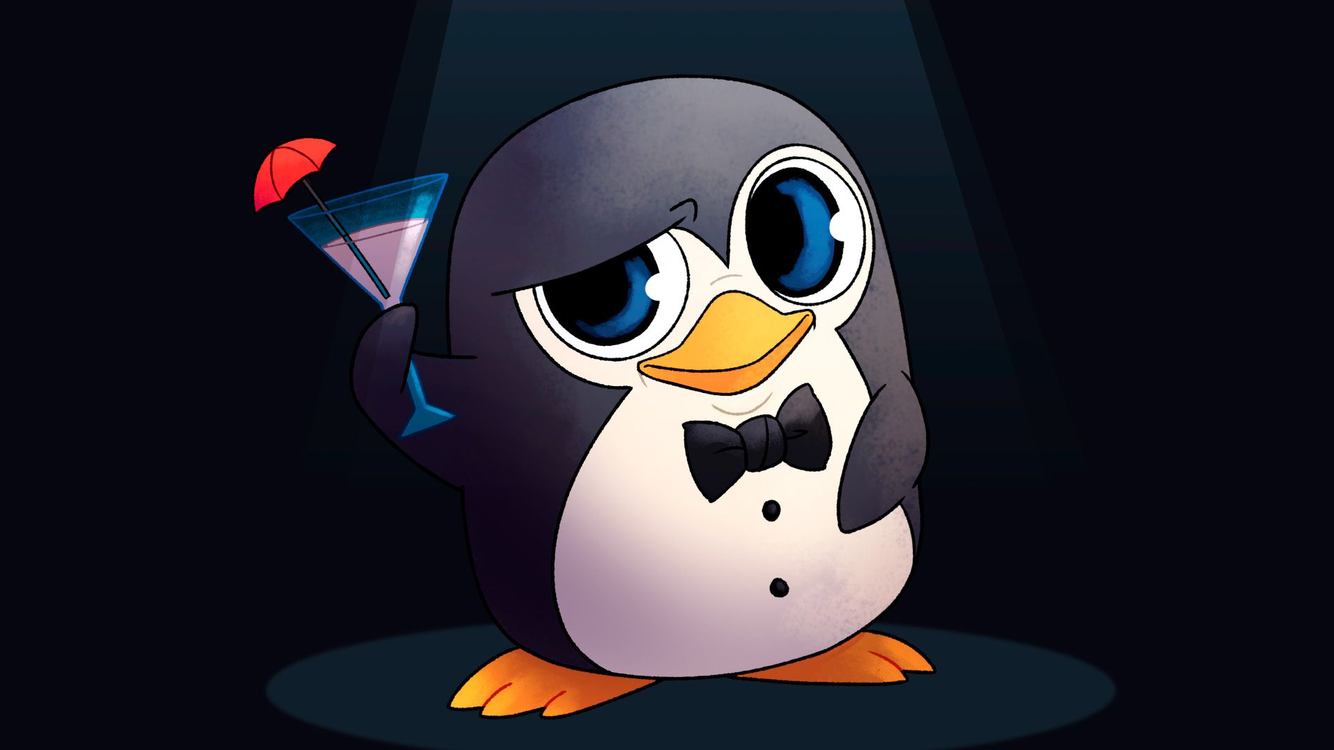 ¡Lo más importante es divertirse siempre!