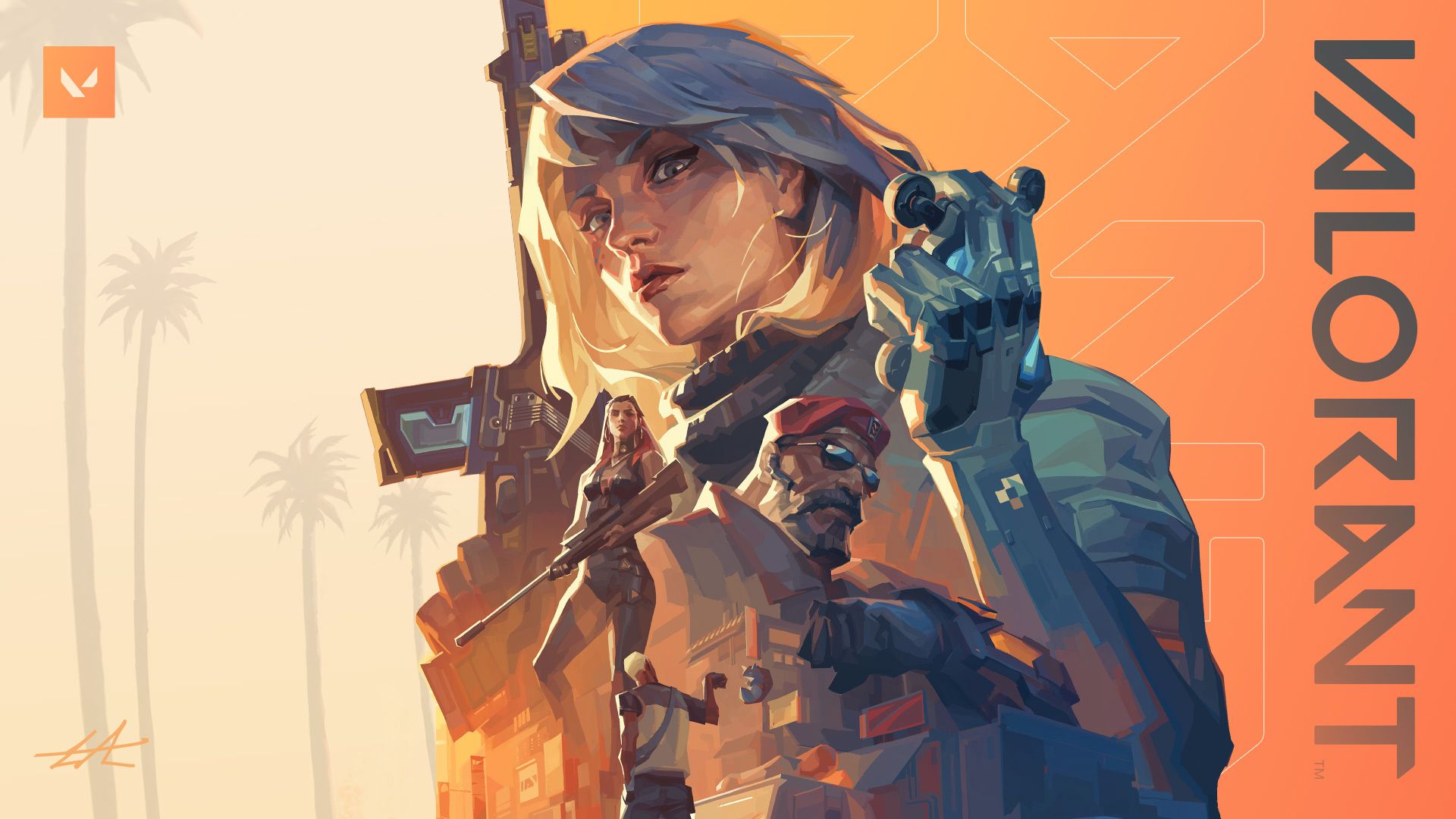 How a New Competitive Ecosystem in VALORANT Works - VALORANT, Gaming Blog🅾 Desperte o prazer dos ...