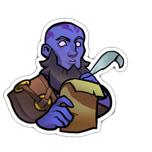 Legends of Runeterra