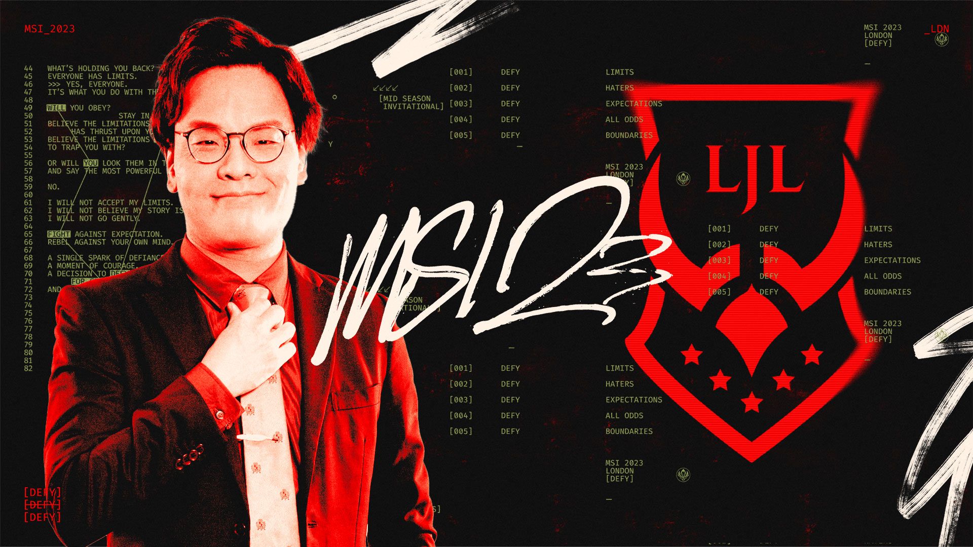 La LJL est prête à passer au niveau supérieur