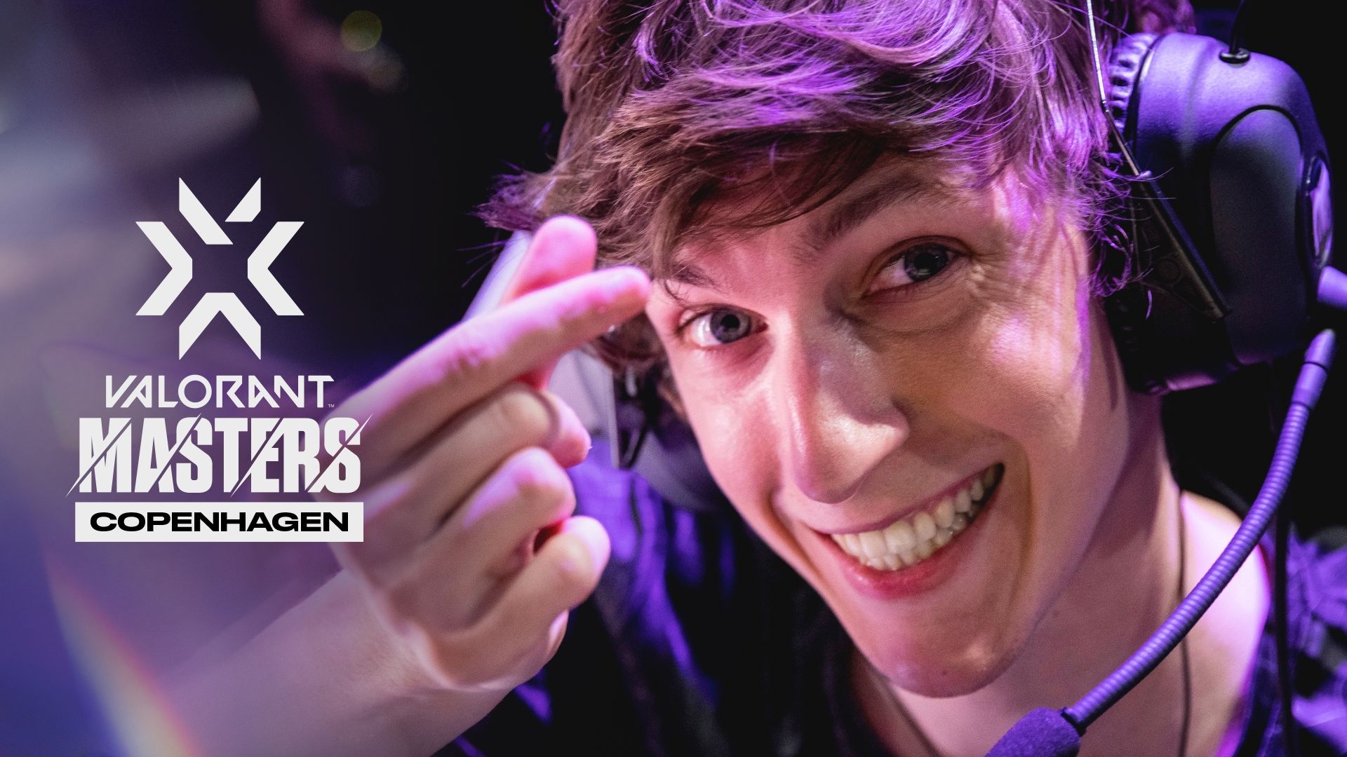 Last tickets for VAL Masters in Copenhagen