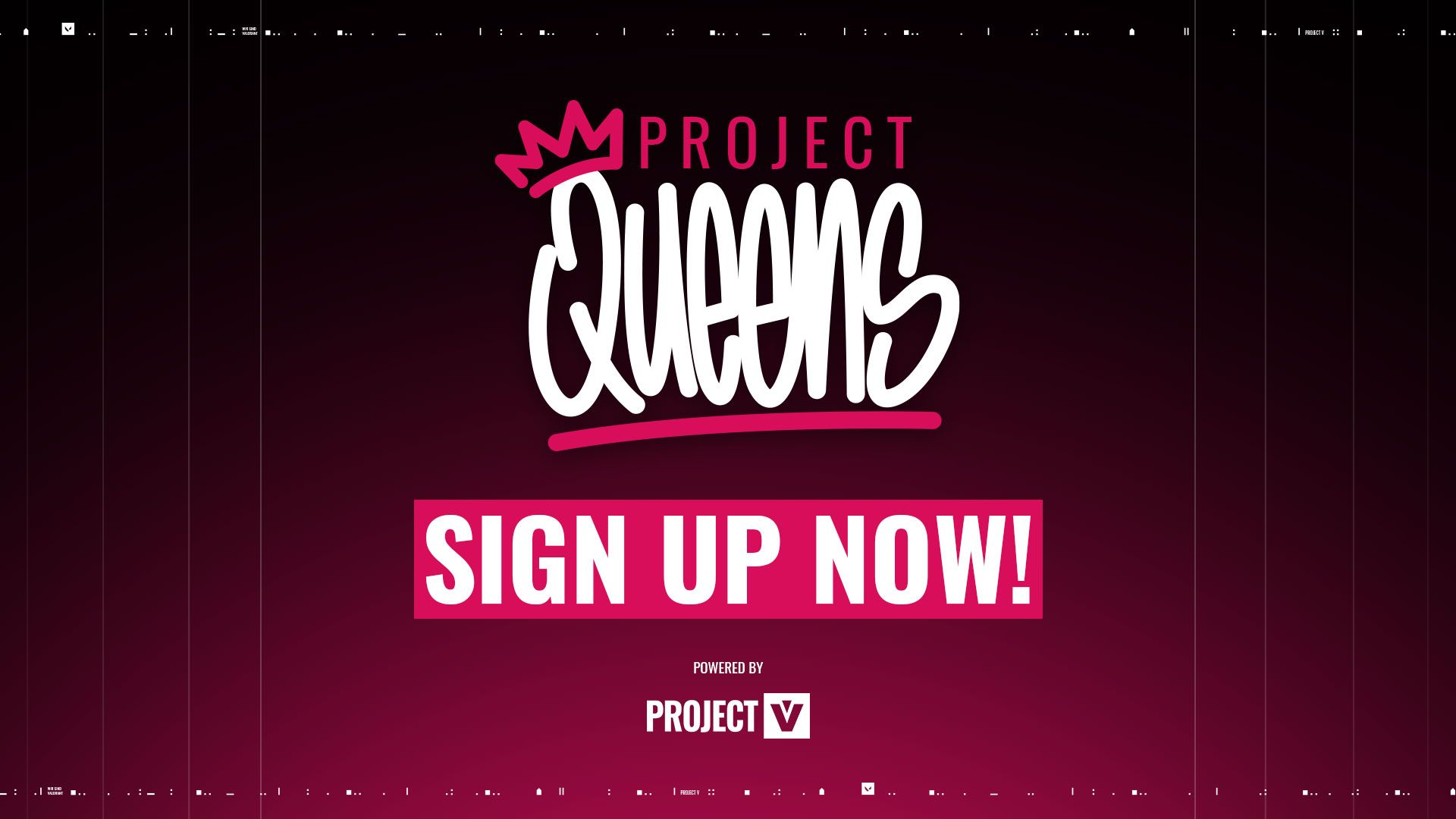 PROJECT QUEENS