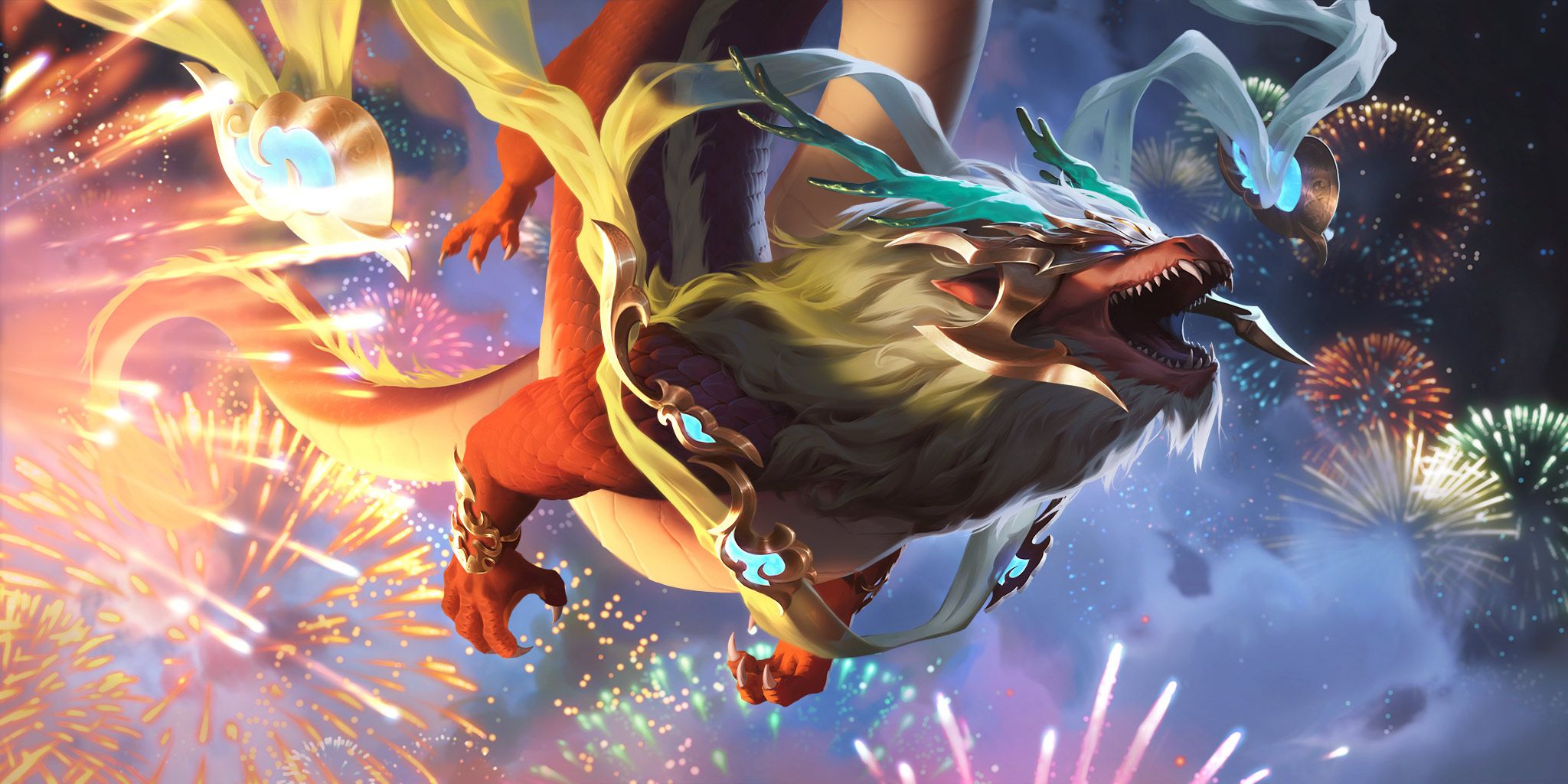 Legends of Runeterra