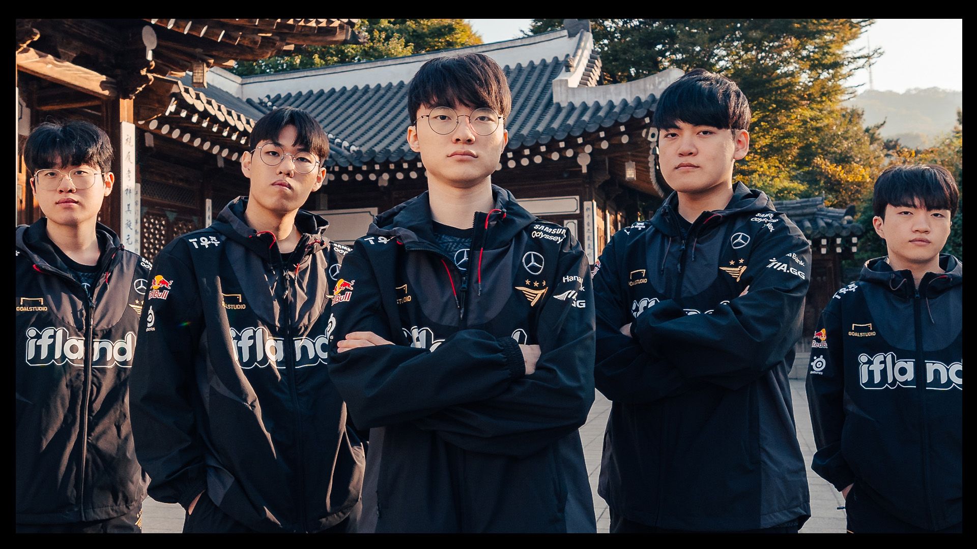 LNG vs T1 | Scout vs Faker | 準々決勝 Day 4ティーザー | Worlds 2023