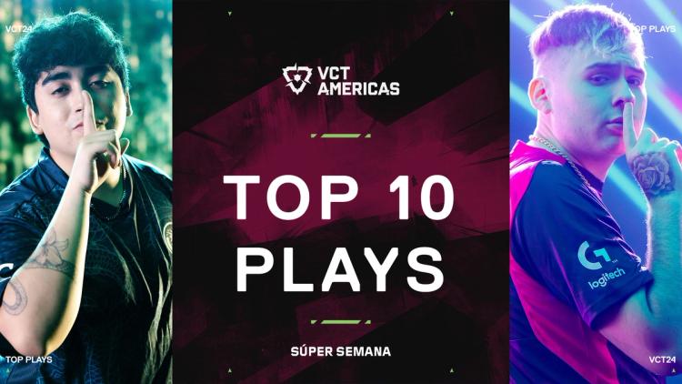 VALORANT Esports | Noticias