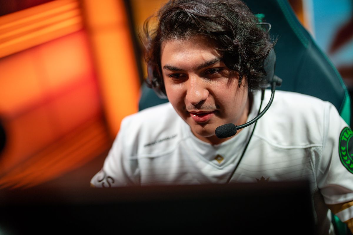 LoL Esports | The Best of the Best: The LEC 2021 Summer Playoffs In Numbers