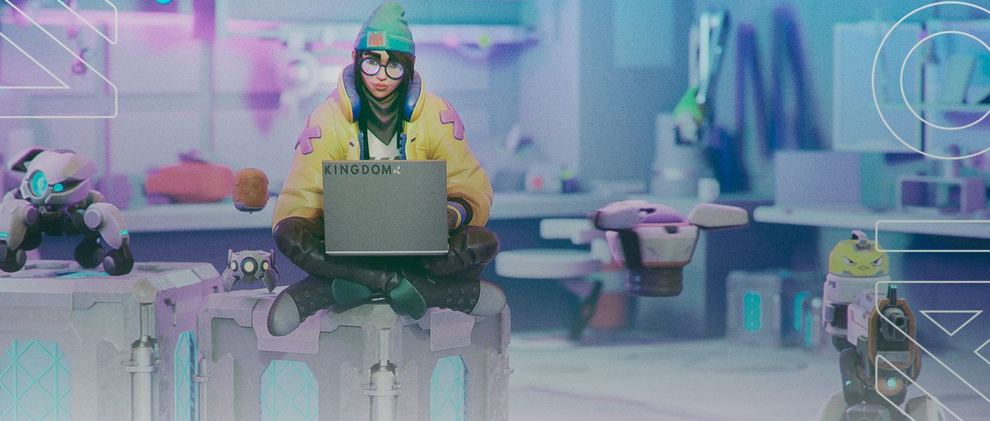 VALORANT TEST ENVIRONMENT STARTS JULY 9