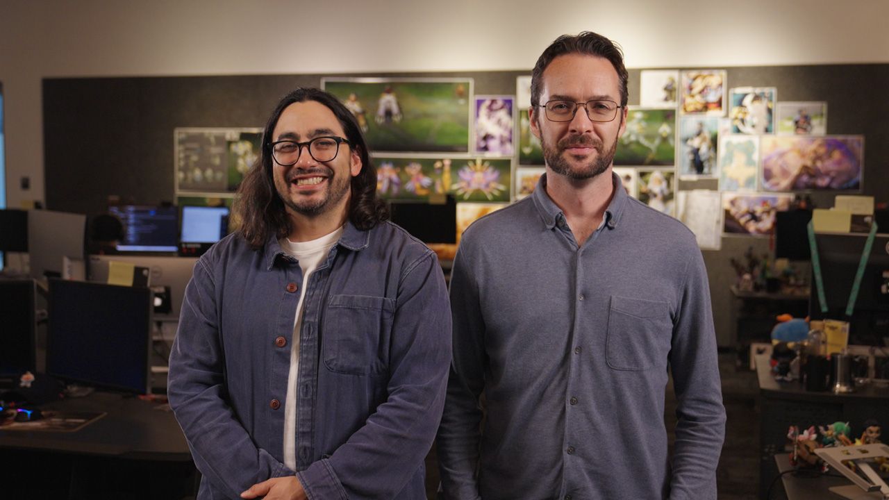 Dev Chat State Of The Game