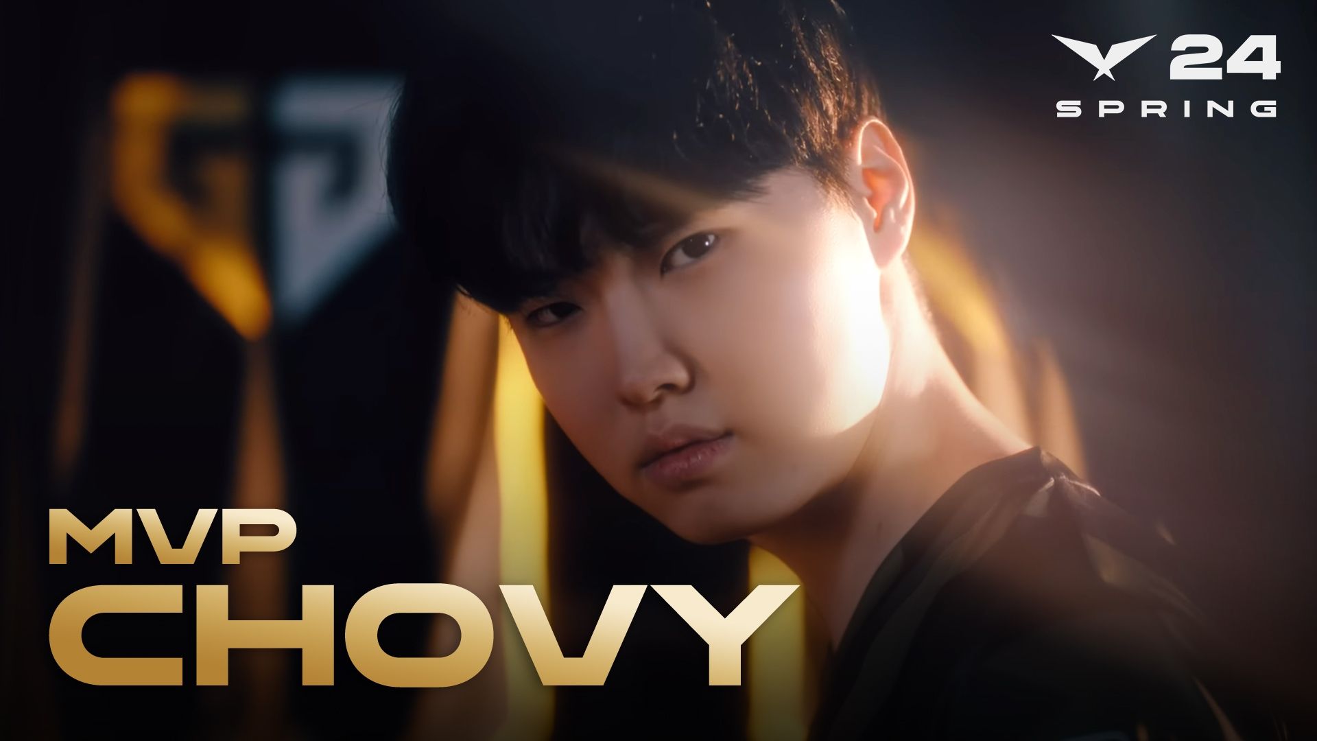 Gen.G Chovy | 24 LCK Spring MVP