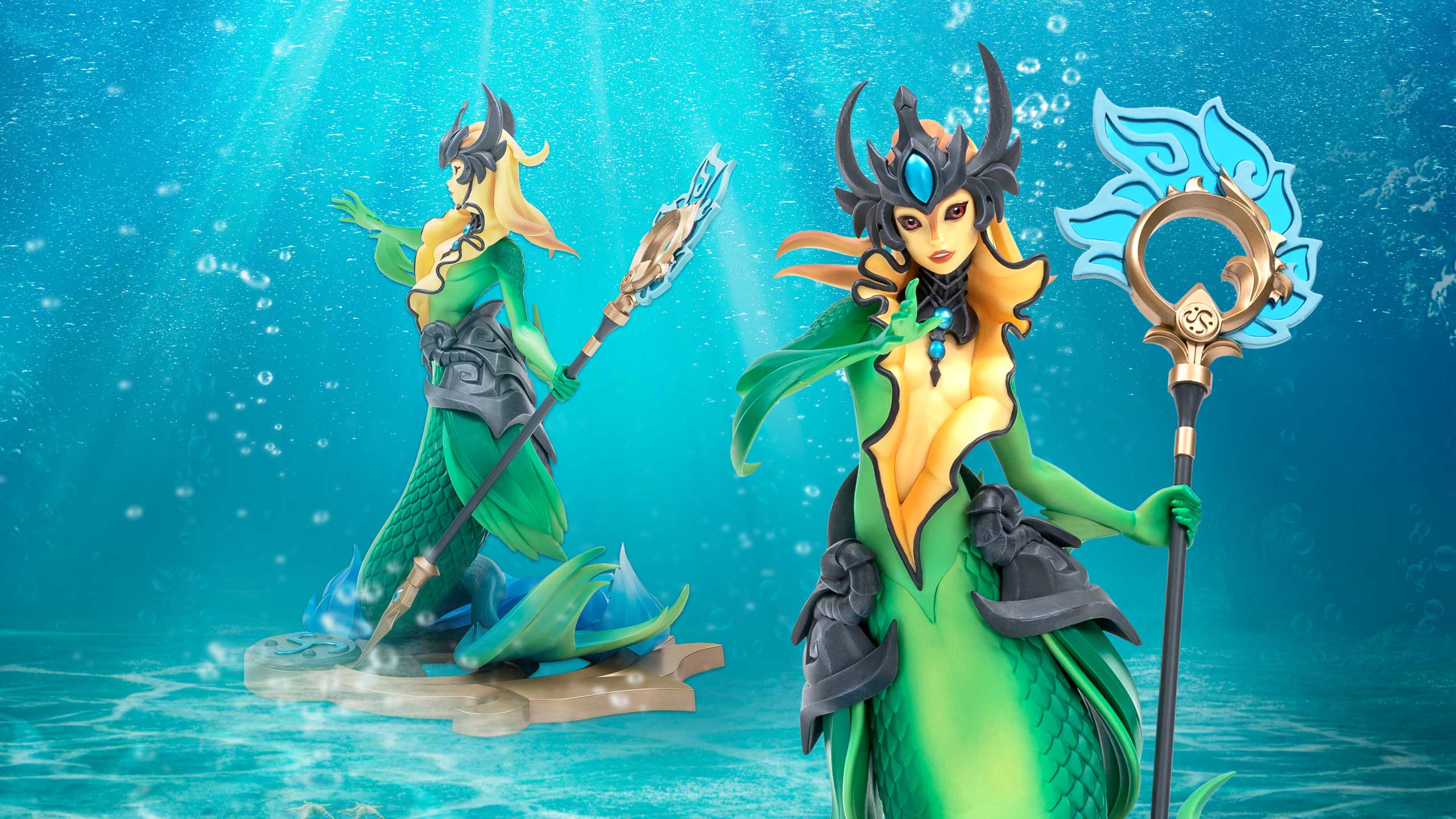 Nami is now Unlocked!