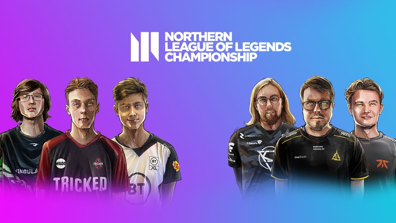 Northern League Championship - Now live