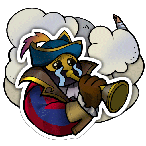 Legends of Runeterra