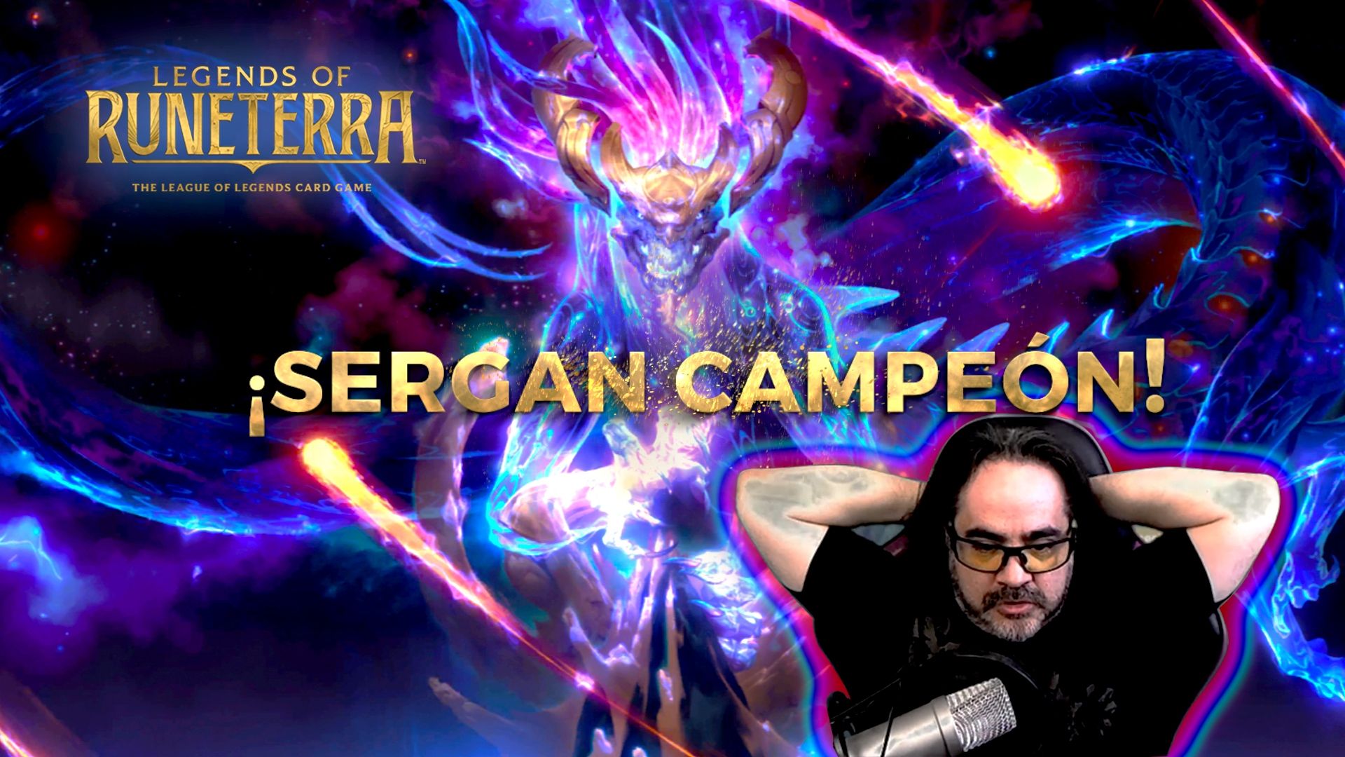 Jugada de la semana 35: ¡Sergan Campeón!