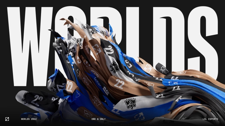 LoL Esports | 最新消息