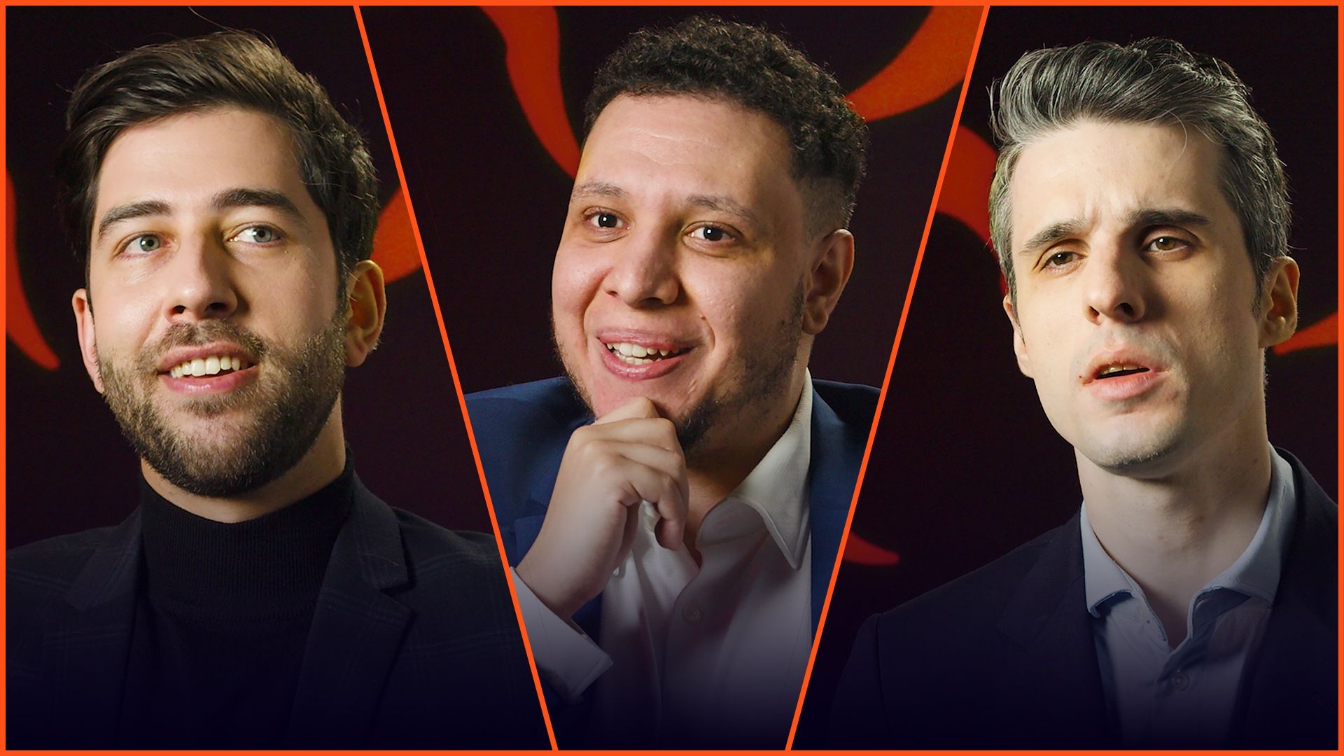 Meet the LEC Coaches | LEC Winter 2024