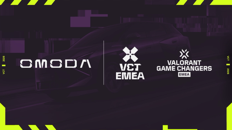 VALORANT Esports | Noticias