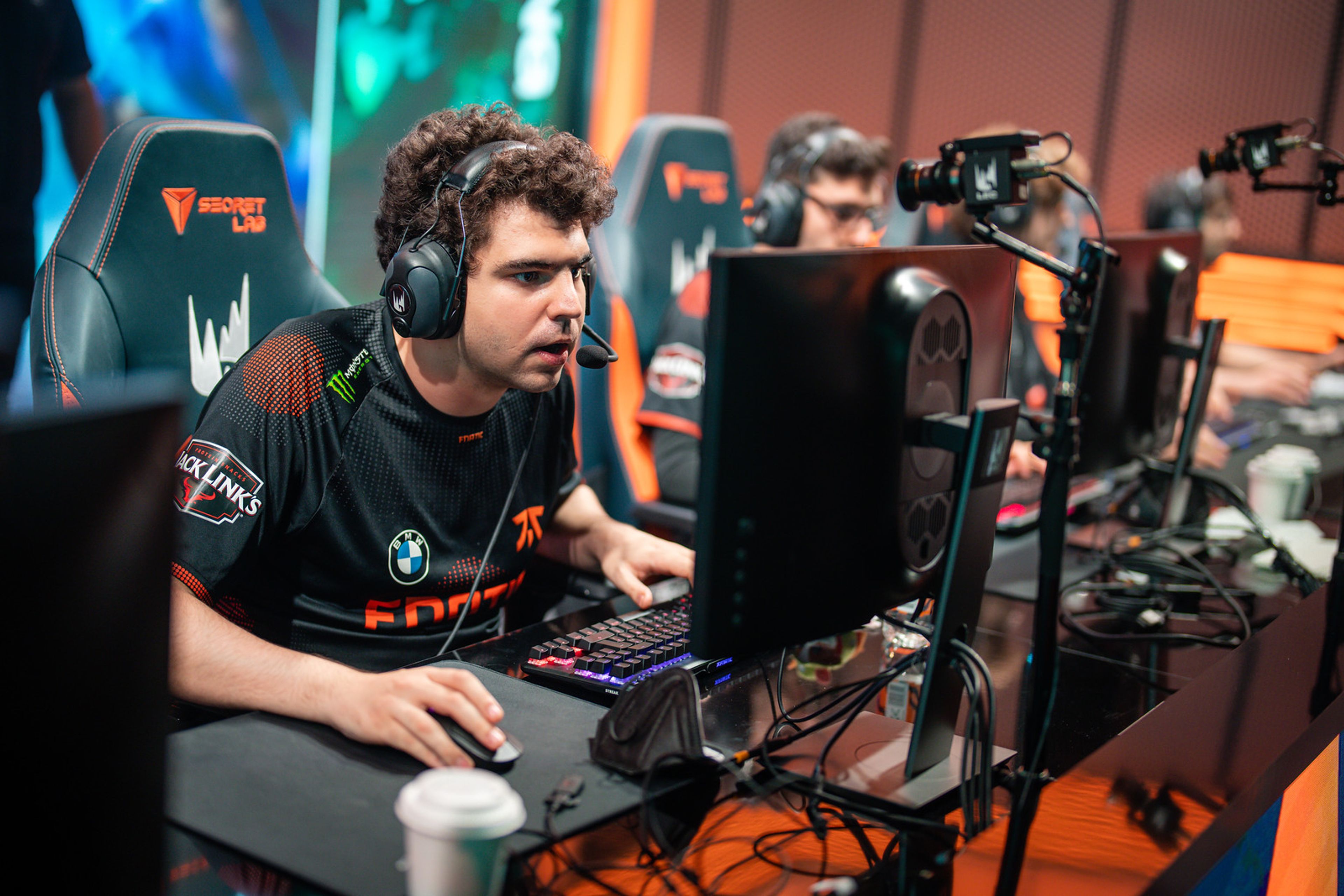 LoL Esports | The Best of the Best: The LEC 2021 Summer Playoffs In Numbers