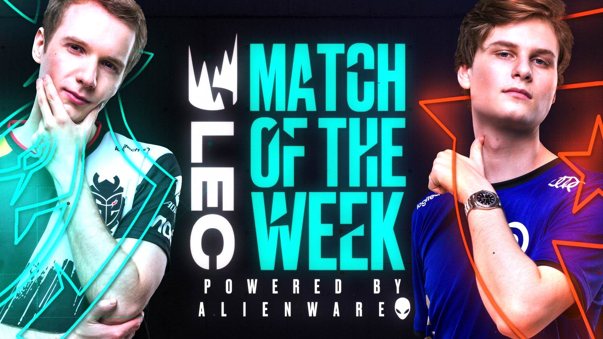 Best two teams in Europe