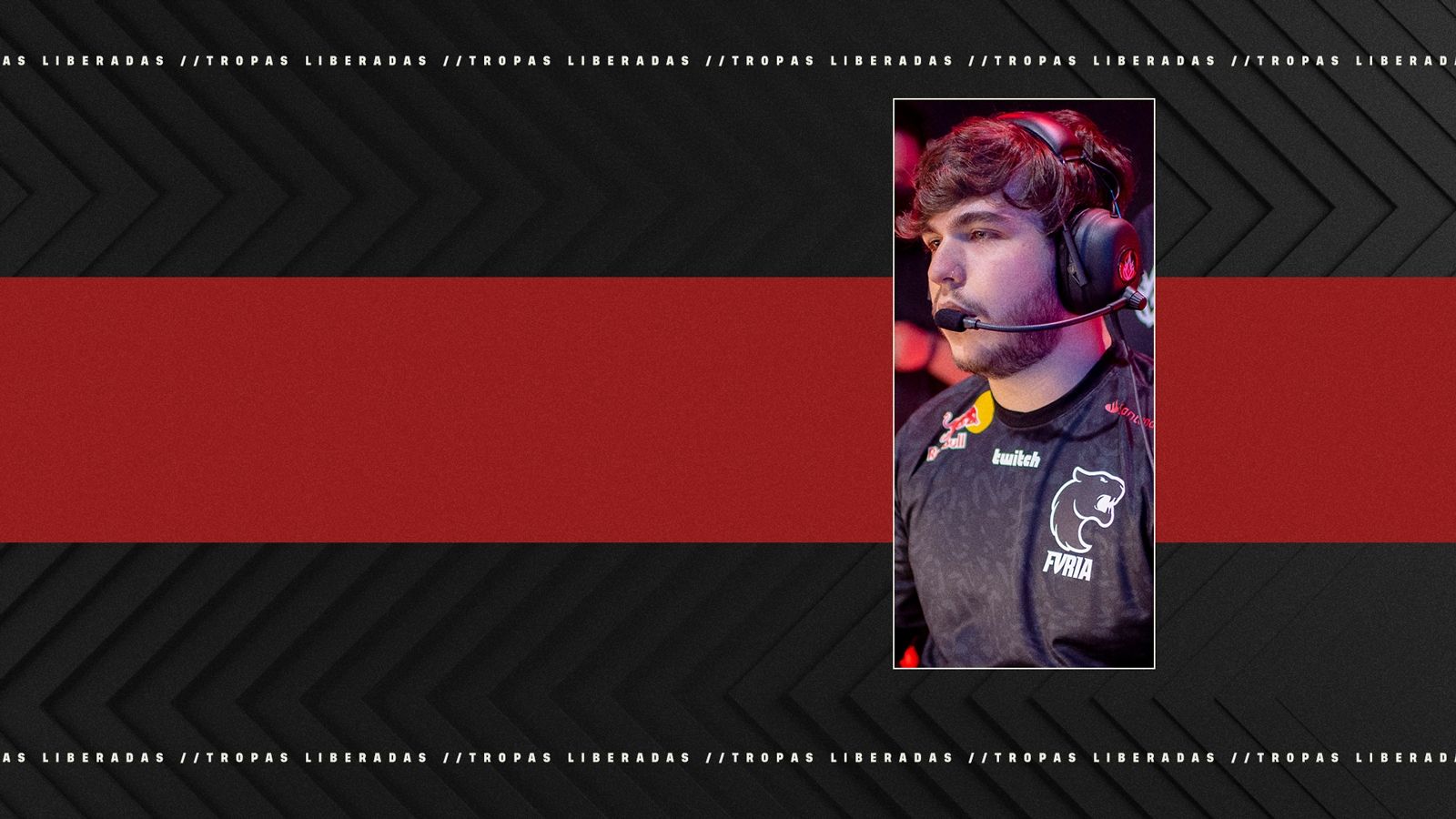 Tropas Liberadas #79 | RedBert