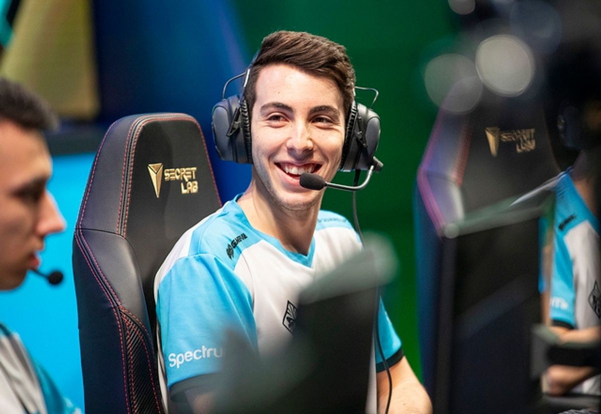 LoL Esports