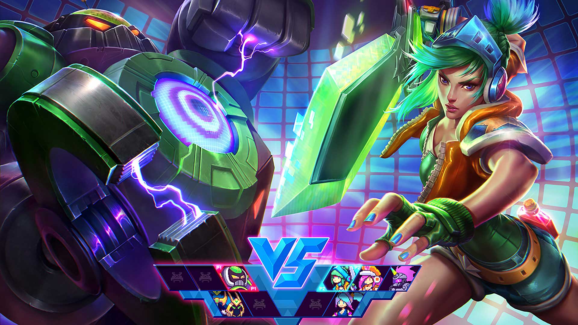 Changes coming to high-skill Ranked play