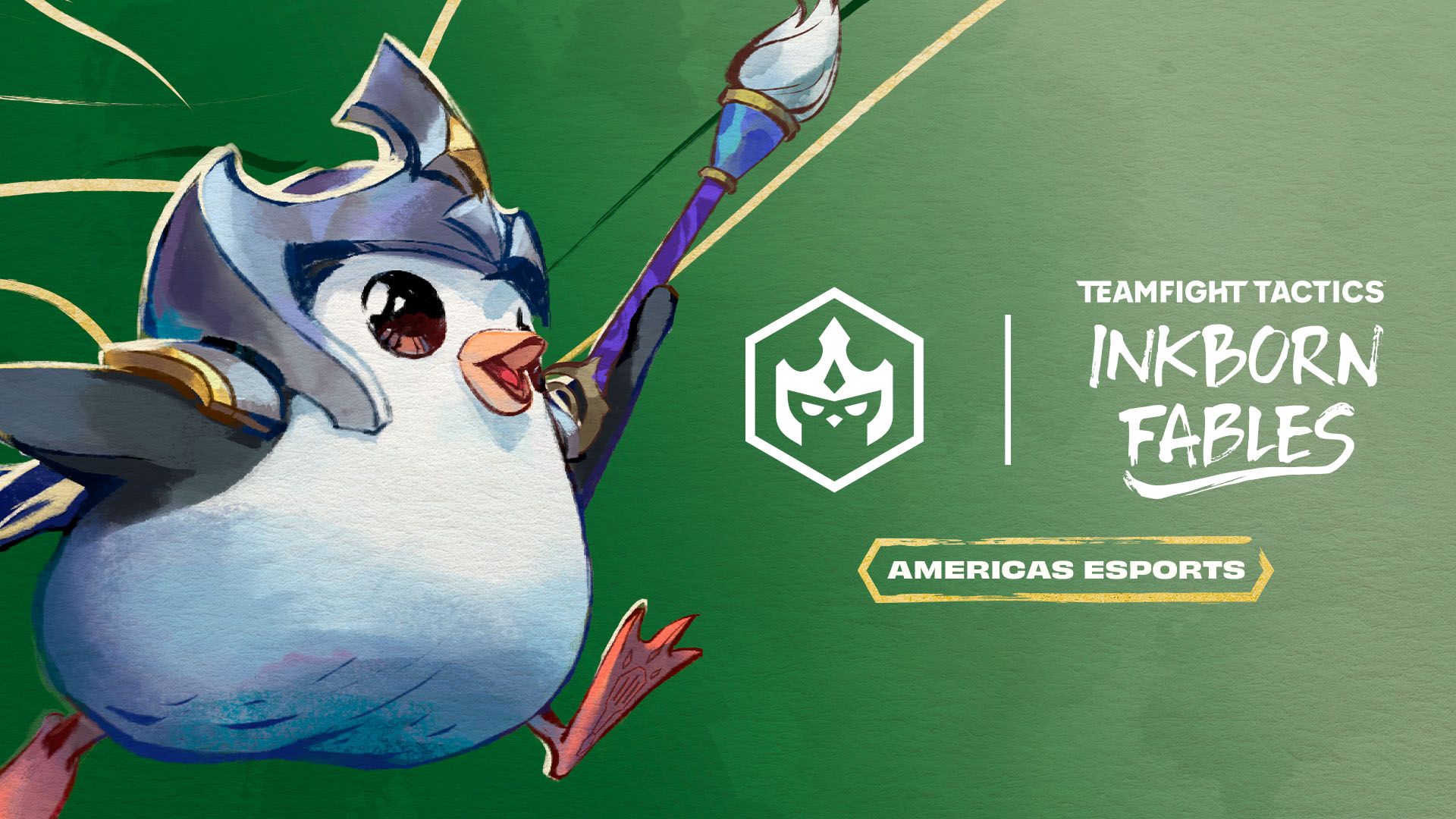 Rebuilding the Path to Pro in TFT Americas
