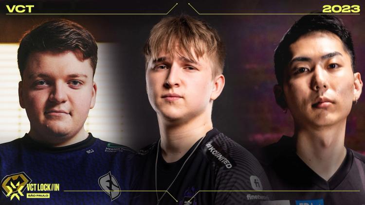 VALORANT Esports | Neuigkeiten