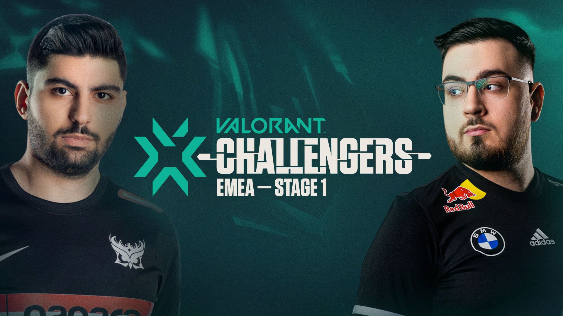 Trzeci dzień drugiego tygodnia Challengers – już teraz na żywo!